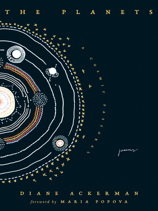 The Planets - Minuteman Library Network - OverDrive