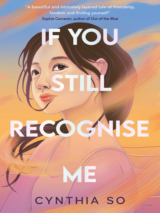 Libby - If You Still Recognise Me