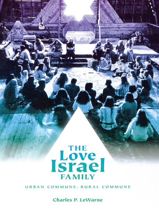 Libby - The Love Israel Family