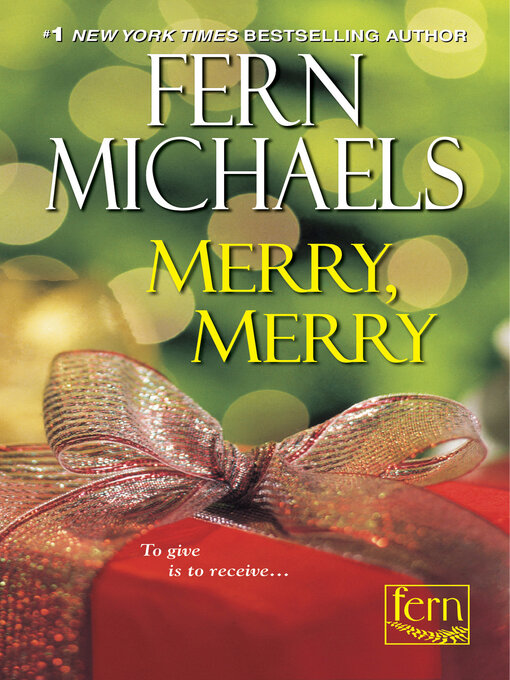 Libby - Merry, Merry