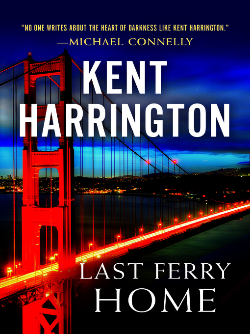 Last Ferry Home - NLB - OverDrive