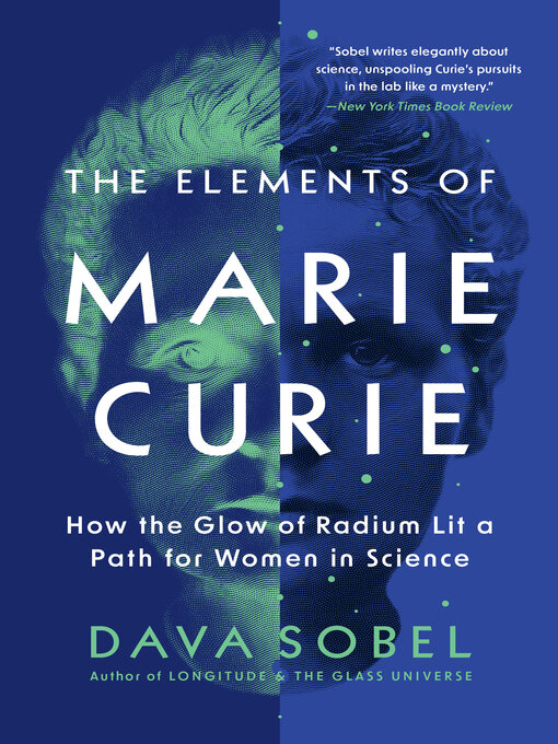The Elements of Marie Curie - Harris County Public Library - OverDrive