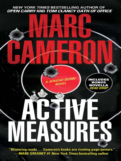 Active Measures - Department of Defense - OverDrive