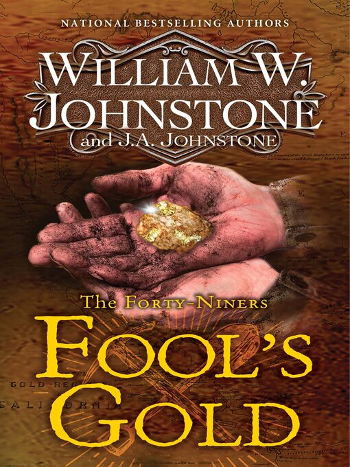Fool's Gold - Cincinnati & Hamilton County Public Library - OverDrive