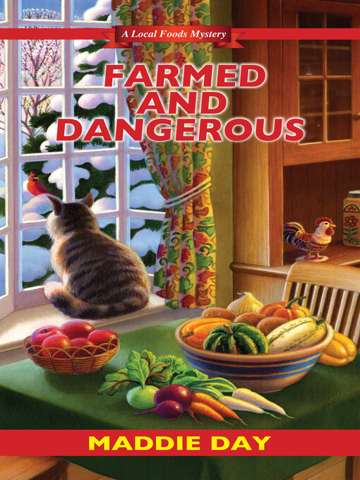 Farmed and Dangerous - SAILS Library Network - OverDrive