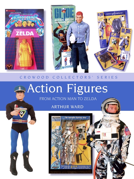 Libby - Action Figures