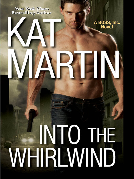 Into the Whirlwind - Central PA Libraries - OverDrive