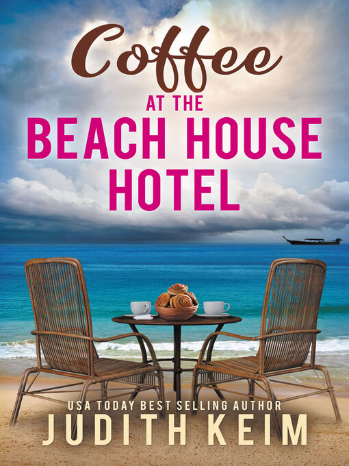 Coffee at the Beach House Hotel - New York Public Library - OverDrive