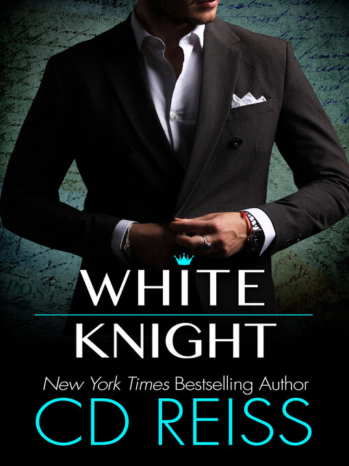 Libby - White Knight