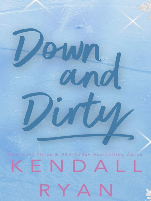 Libby - Down and Dirty