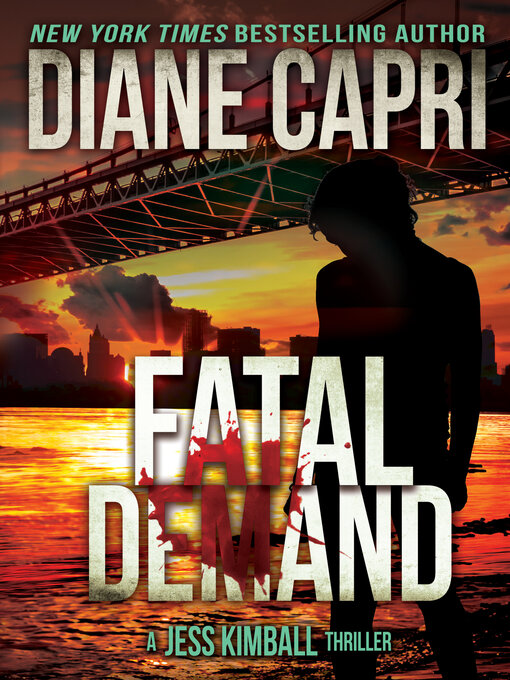 Fatal Demand - Arapahoe Libraries - OverDrive