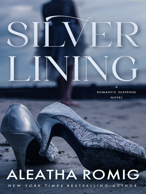 Silver Lining - Arkansas Digital Library Consortium - OverDrive