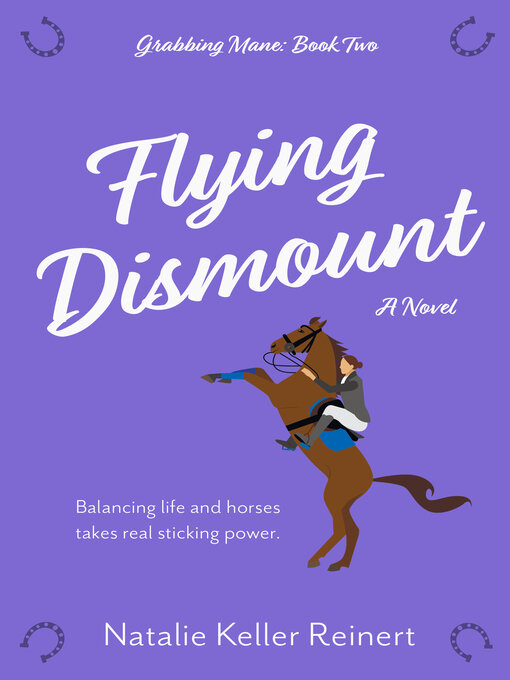 Flying Dismount - Louisville Free Public Library - OverDrive