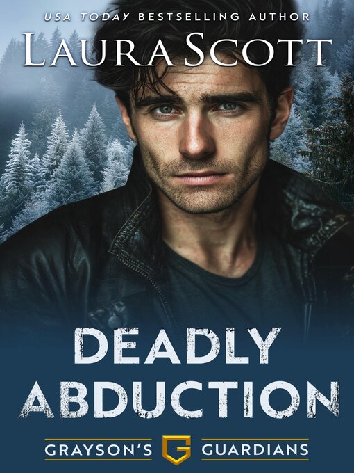 Deadly Abduction - Cincinnati & Hamilton County Public Library - OverDrive