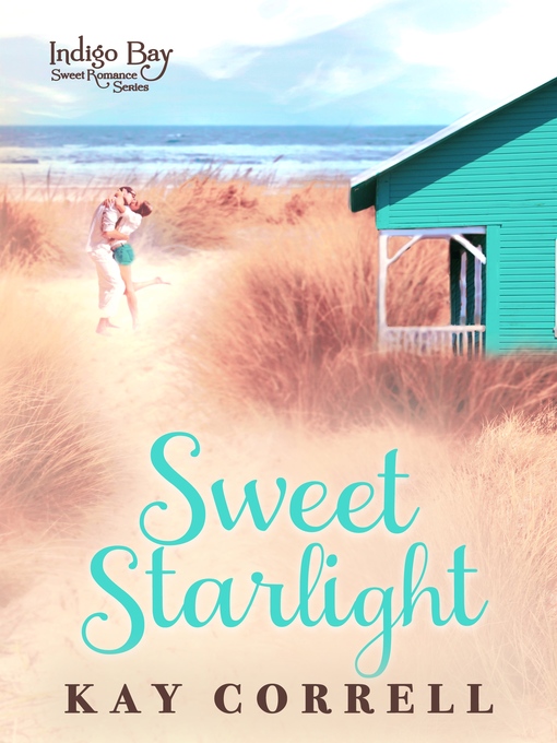 Libby - Sweet Starlight