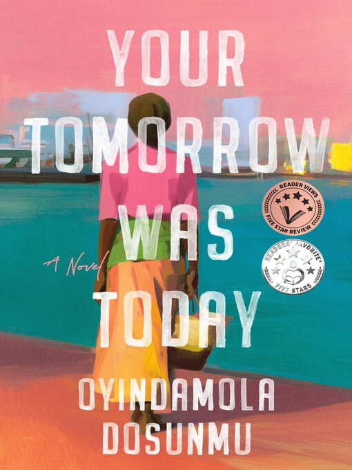 Your Tomorrow Was Today - Toronto Public Library - OverDrive