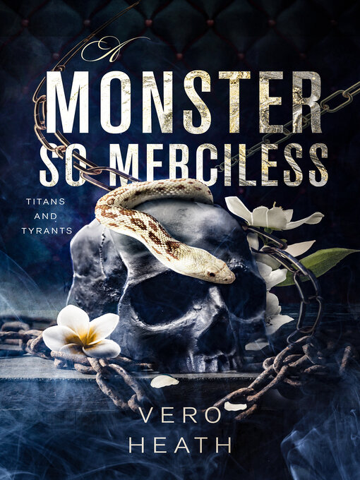 A Monster So Merciless - Los Angeles Public Library - OverDrive