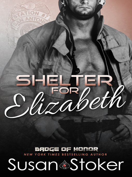 Libby - Shelter for Elizabeth