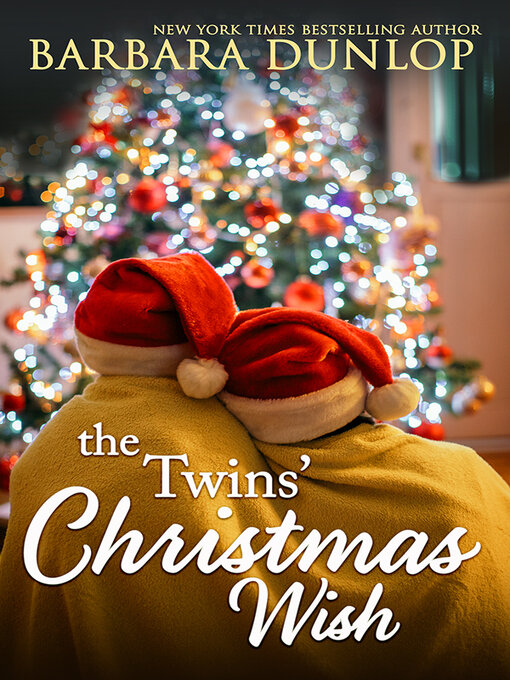 Libby - The Twins' Christmas Wish