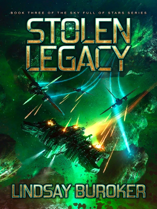 Stolen Legacy - Lee County Library System - OverDrive
