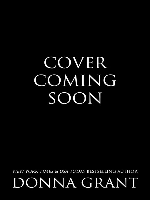 Dark Alpha's Lover - The Ohio Digital Library - OverDrive