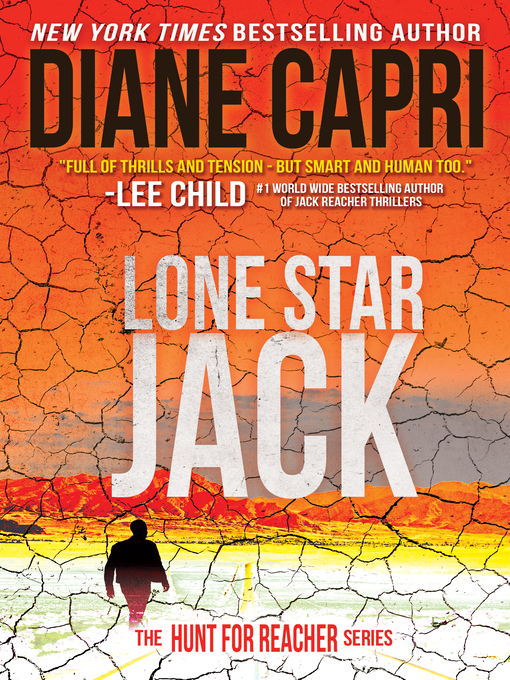 Lone Star Jack - Monroe County Public Library - OverDrive