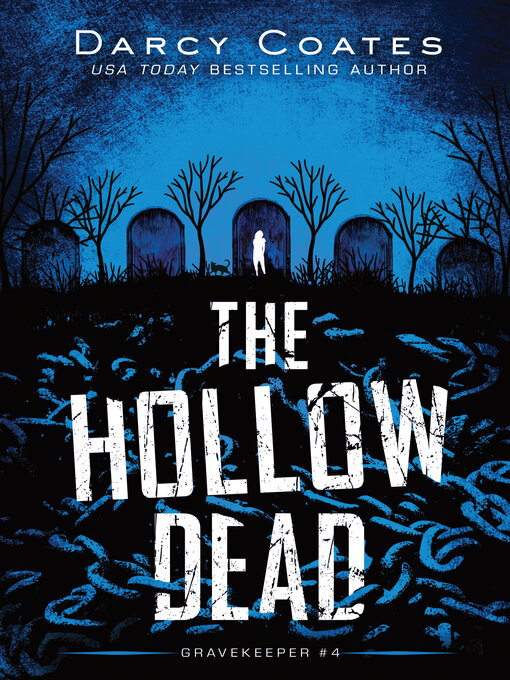 The Hollow Dead - Tennessee READS - OverDrive