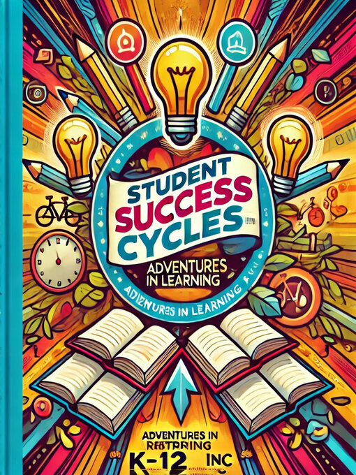 Libby - Student Success Cycles