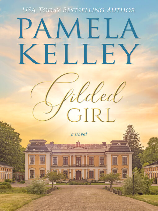 Gilded Girl - Randolph County Public Library - OverDrive