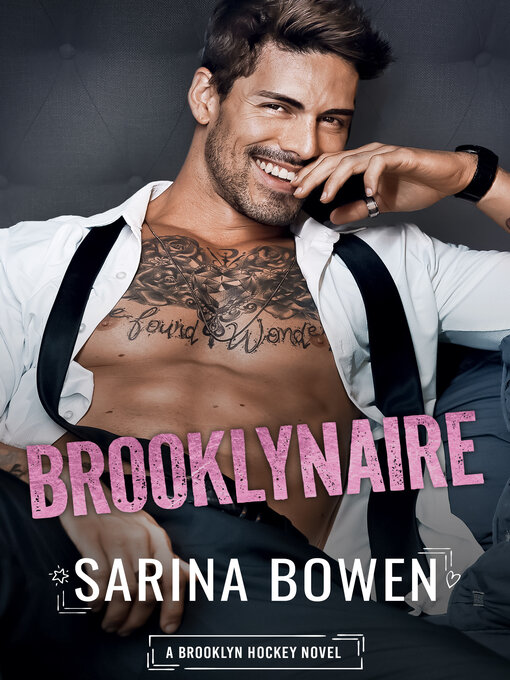 Brooklynaire - District of Columbia Public Library - OverDrive