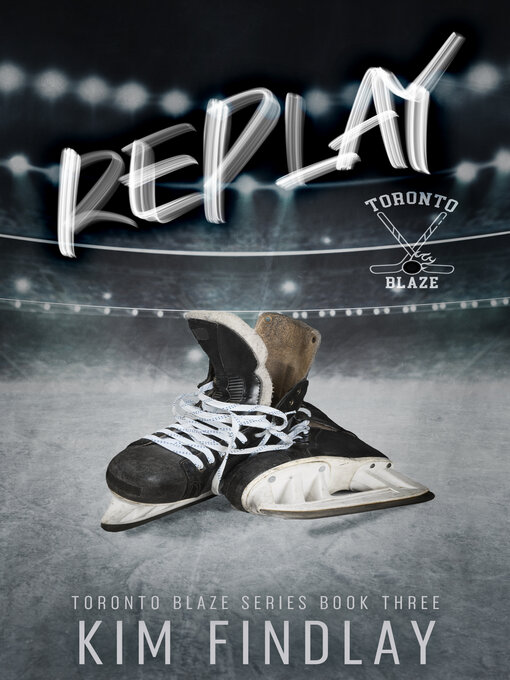 Replay - Toronto Public Library - OverDrive