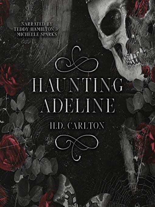 Libby - Haunting Adeline