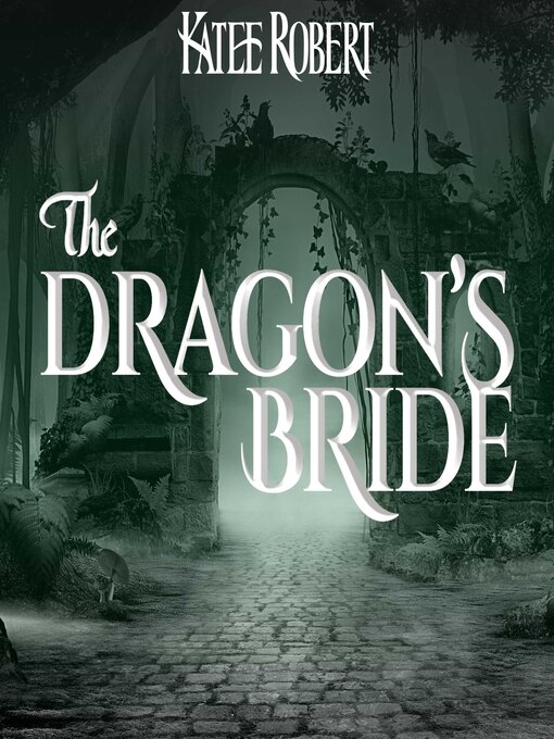 The Dragon's Bride - Harris County Public Library - OverDrive