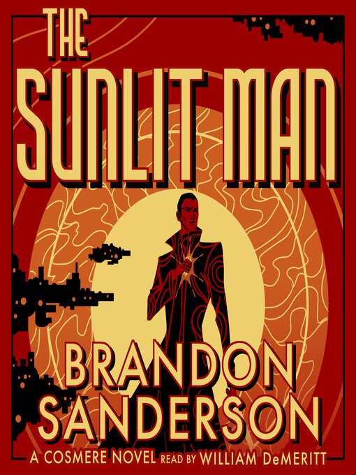The Sunlit Man - Baltimore County Public Library - OverDrive