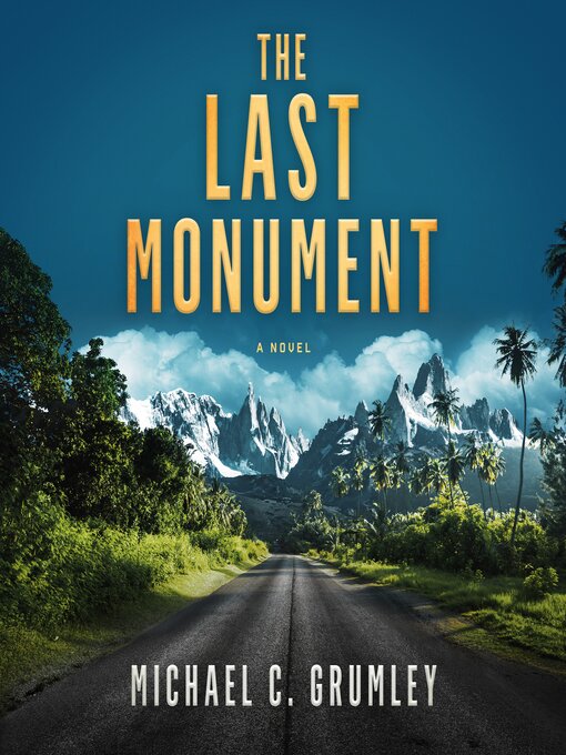 Libby - The Last Monument