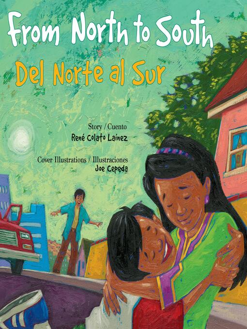 Libby - From North to South/Del Norte Al Sur