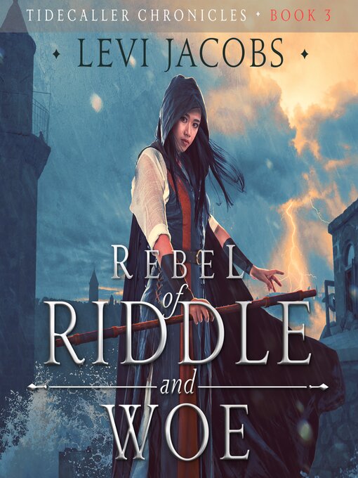 Rebel of Riddle and Woe - Department of Defense - OverDrive