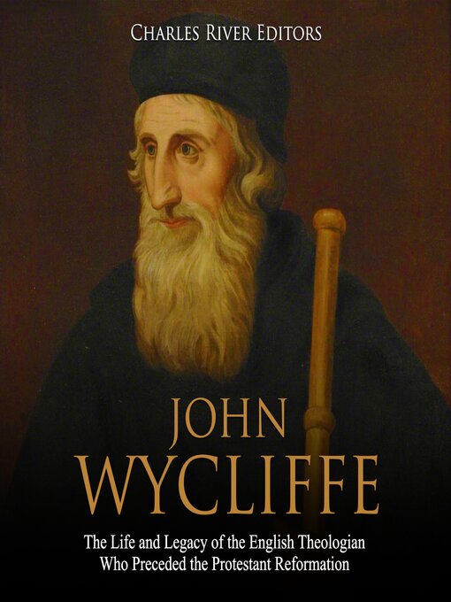 John Wycliffe - The Ohio Digital Library - OverDrive