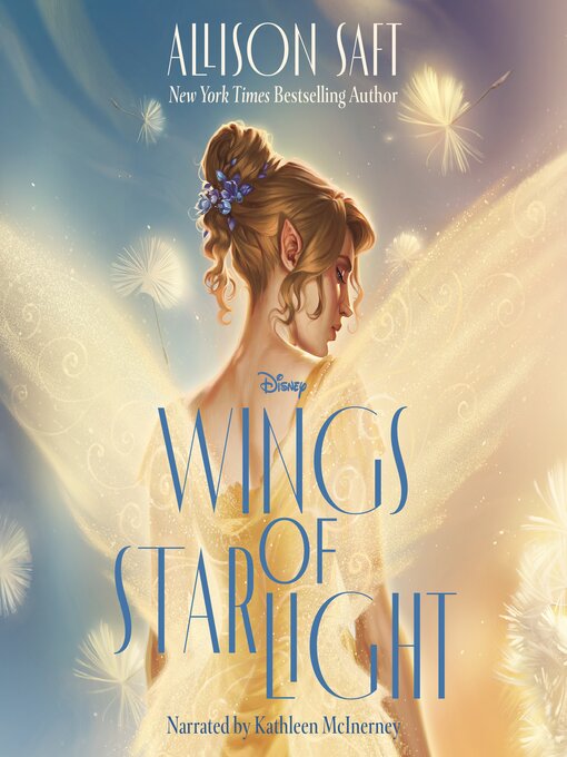 Wings of Starlight - Spartanburg County Public Libraries - OverDrive