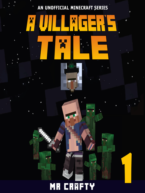 Libby - A Villager's Tale Book 1