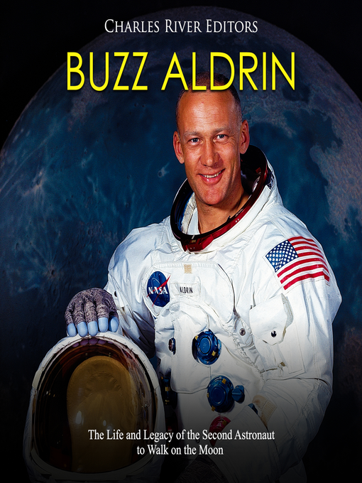 Libby - Buzz Aldrin