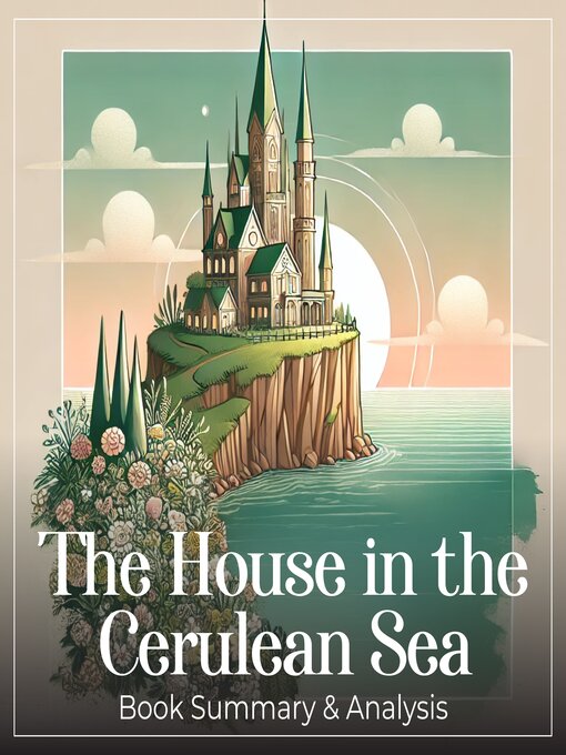 Libby - The House in the Cerulean Sea