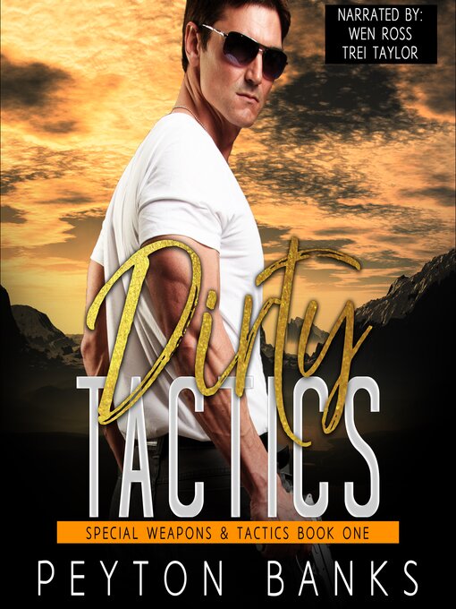 Dirty Tactics - Los Angeles Public Library - OverDrive