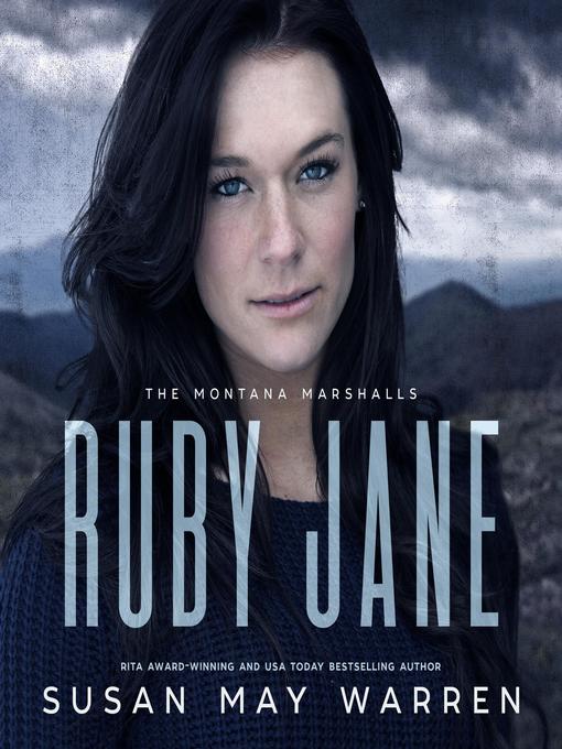 Libby - Ruby Jane