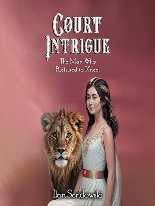 Court Intrigue - Los Angeles Public Library - OverDrive