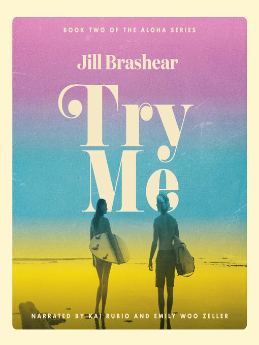 Libby - Try Me