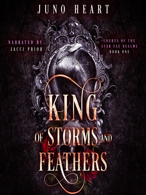King of Storms and Feathers - Sunflower eLibrary - OverDrive