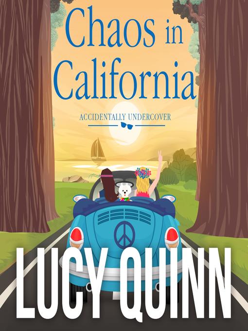 Chaos in California - The Ohio Digital Library - OverDrive