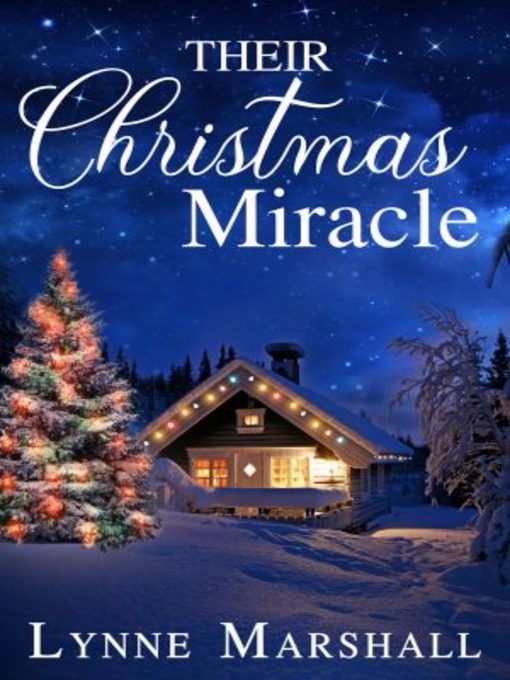 Their Christmas Miracle - Kentucky Libraries Unbound - OverDrive