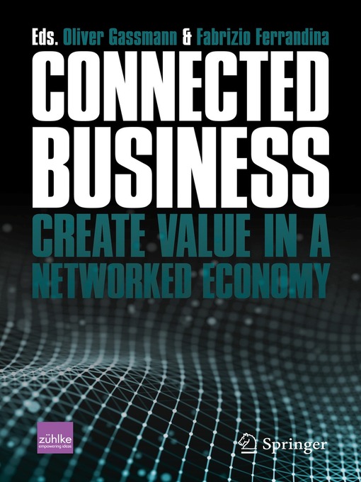 Connected Business - NLB - OverDrive